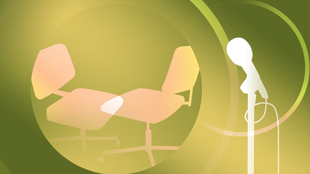 The Interview Archive - Kate and Gerry McCann on Their Daughter ...