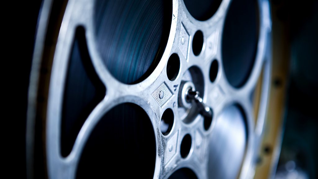 BBC Sounds - Back Row - Available Episodes