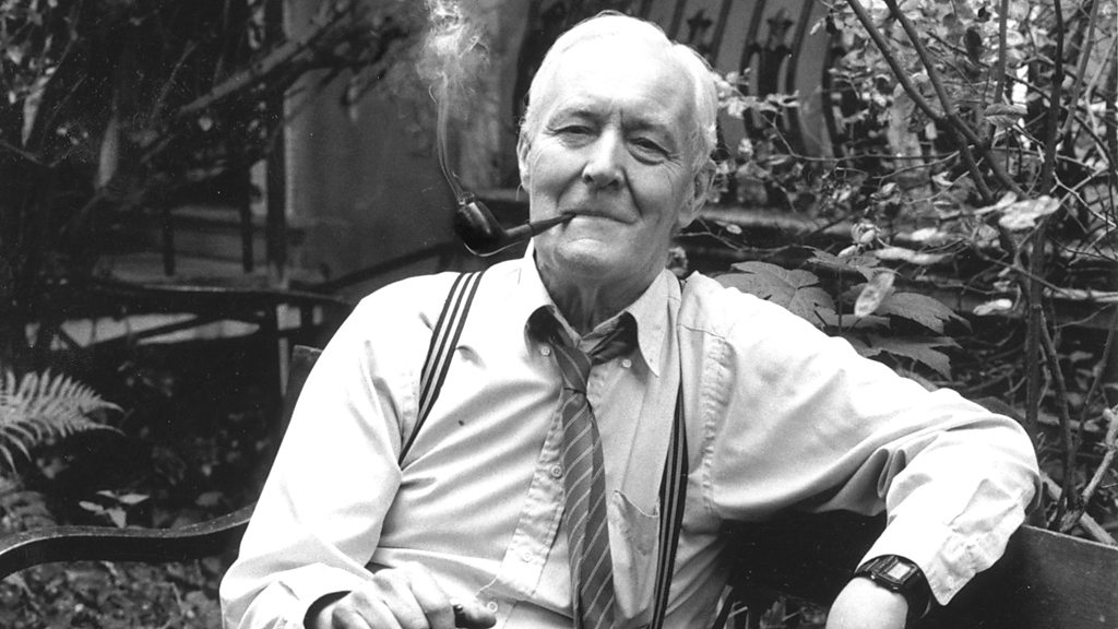 Night Waves - Tony Benn, Political Traditions, PL Travers, Guy Debord ...