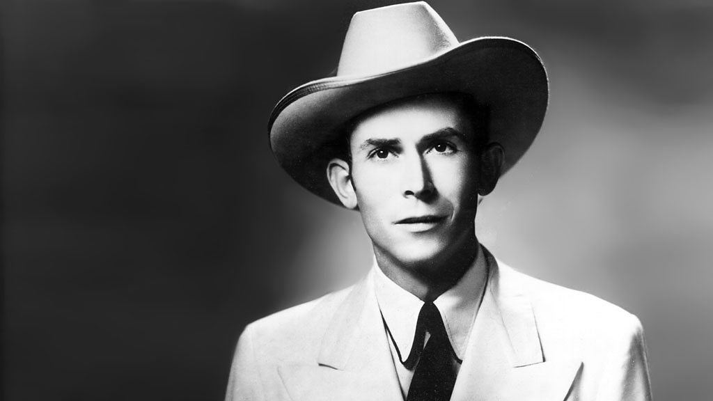 Great Lives - Ricky Ross on Hank Williams - BBC Sounds