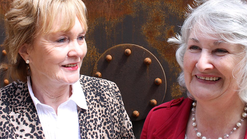 The Listening Project - Margaret and Monica - Dust to Dust - BBC Sounds