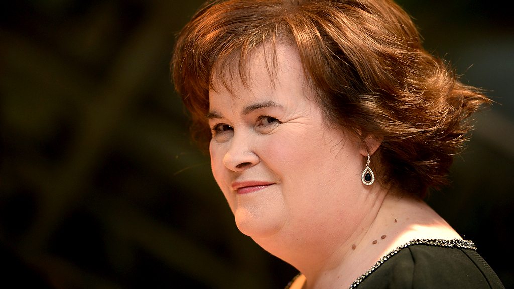 Woman's Hour - Susan Boyle's Aspergers diagnosis; Sara Thornton ...