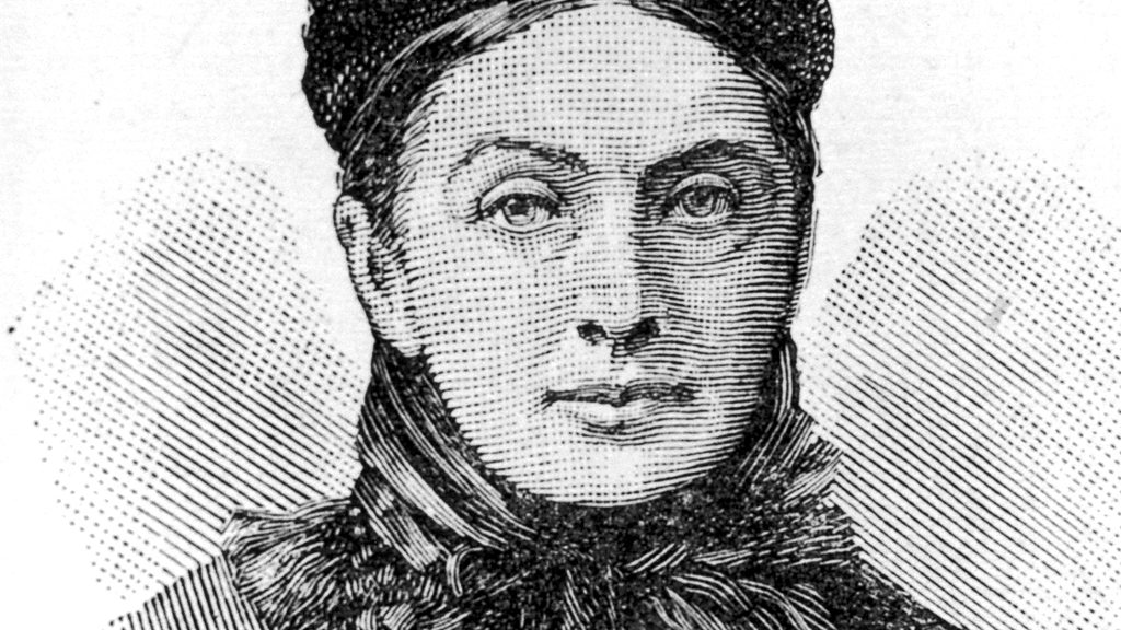 Great Lives - Meg Rosoff on Isabella Bird - BBC Sounds