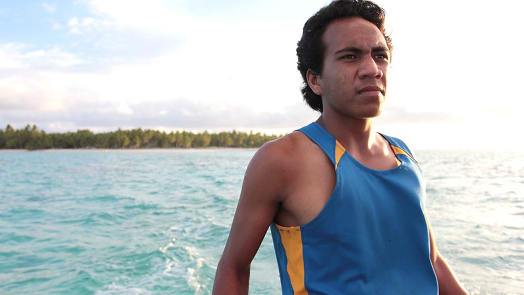 The Island at the End of the World - BBC Sounds