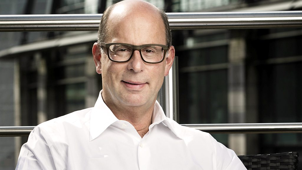 Saturday Live - Ian Rosenblatt and the Inheritance Tracks of Jennifer ...