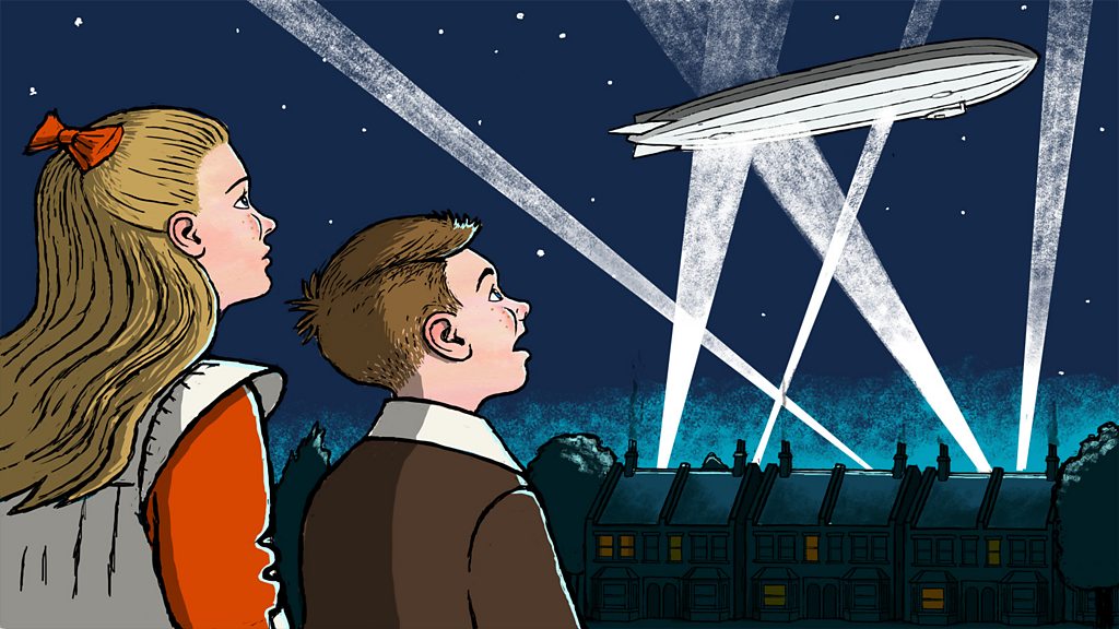 BBC Sounds - World War 1 Performance Pack - 'Archie Dobson's War ...