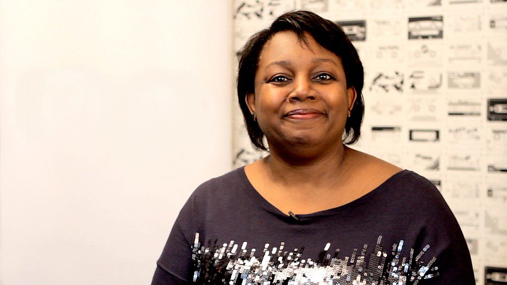 The Essay - The Book that Changed Me - Malorie Blackman on The Color ...