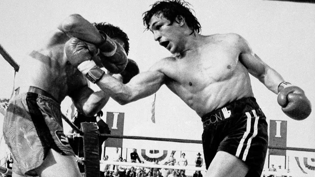 BBC World Service - Witness History, The Fight that Changed Boxing Forever