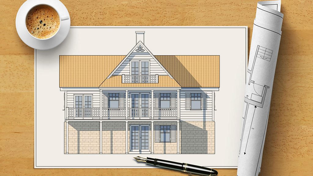 The Design Dimension - Series 1 - Design and Truth - BBC Sounds