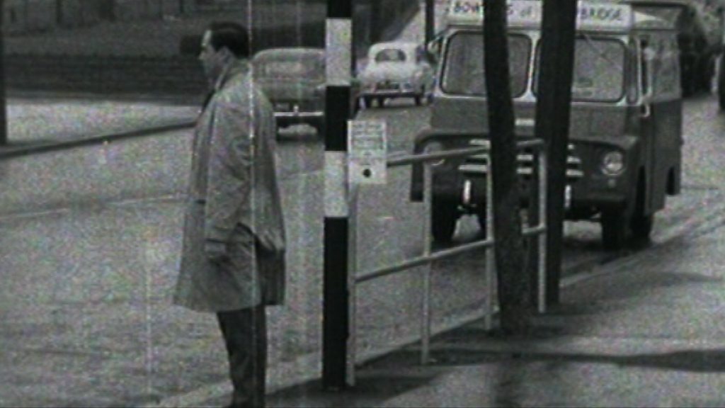 BBC Two - Korkey's TV Gold: BBC Wales at 50, The new panda crossing, 1962