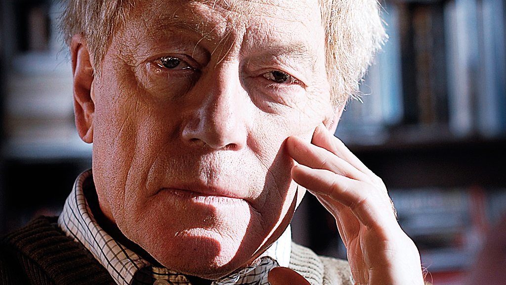 A Point of View - Roger Scruton: The Tyranny of Pop - BBC Sounds