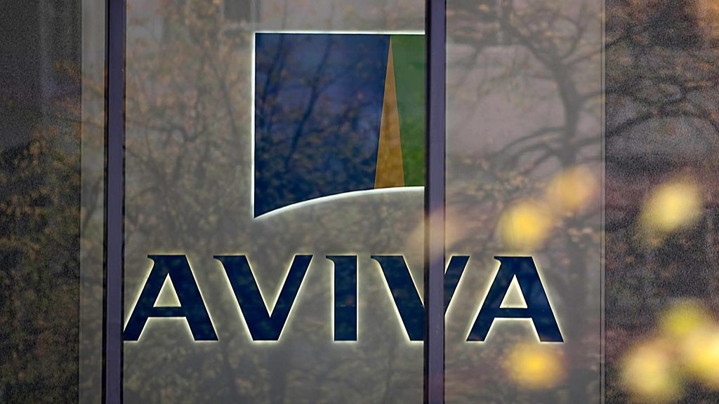 Money Box - Aviva data breach - BBC Sounds