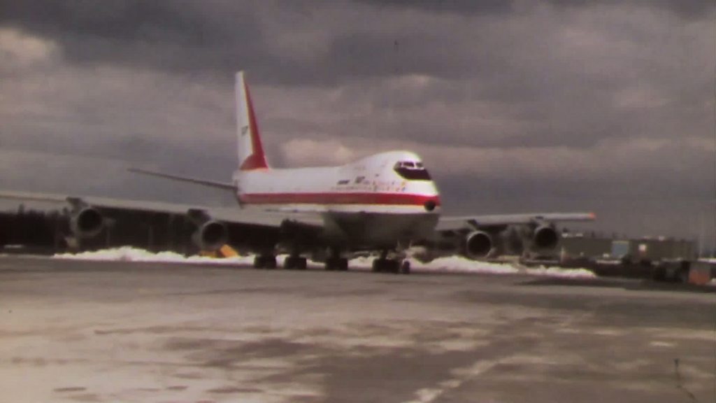 BBC Two - Jumbo: The Plane that Changed the World, Will the 747's first ...