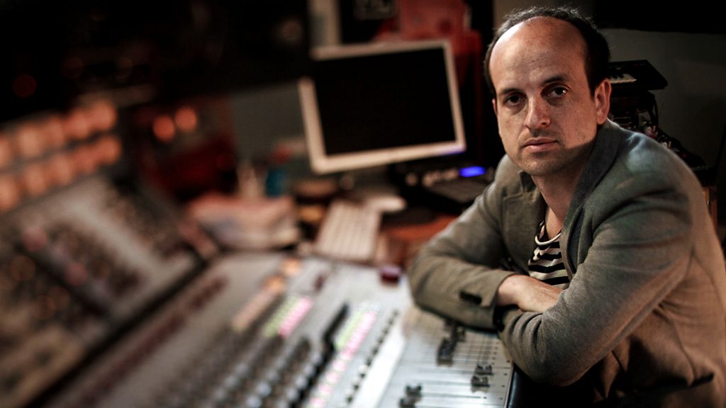 The Art of the Loop - BBC Sounds