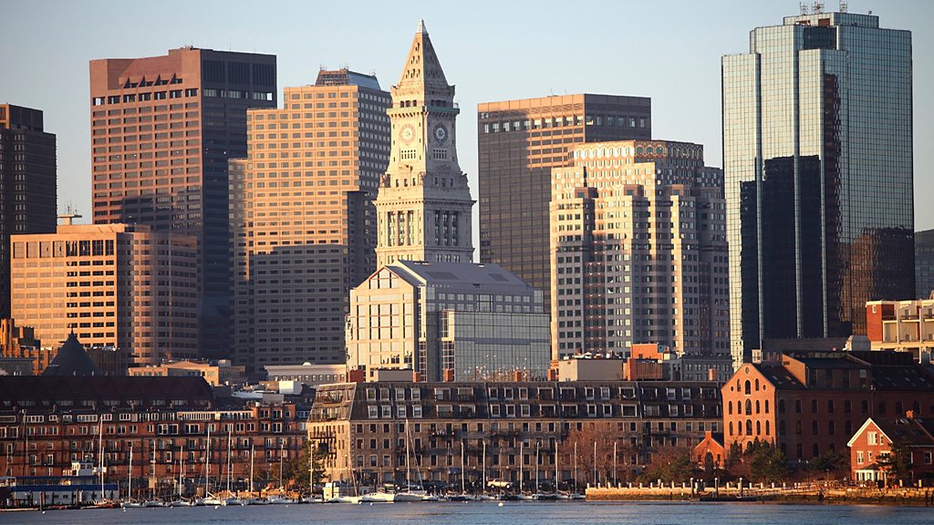 BBC Sounds - Boston Calling, page 2 - Available Episodes