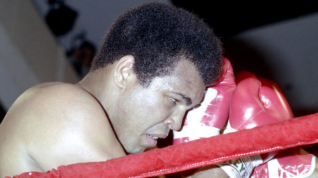 Letter from America by Alistair Cooke - Muhammad Ali, September 1978 ...