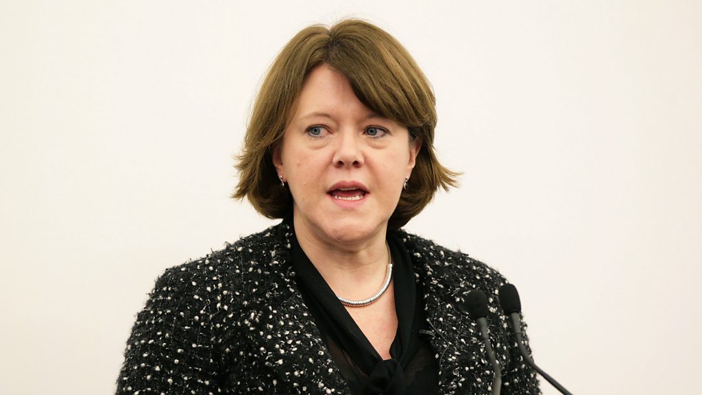 The Report - Maria Miller's Expenses - BBC Sounds