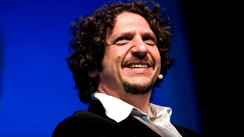 Saturday Live - Jay Rayner and the Inheritance Tracks of Julian Lloyd ...