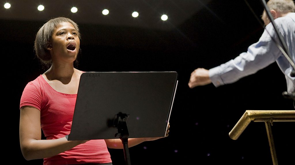 Woman's Hour - Pretty Yende; Nancy Astor; Patricia Highsmith; Menopause ...