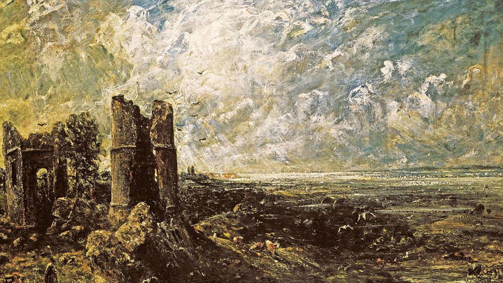 Saturday Review - Tim Winton's Eyrie, Kenneth Clark at Tate Britain ...