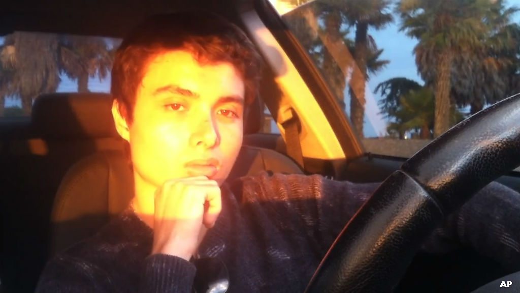 5 Live In Short - US shooting witness: 'This will stay with me forever ...