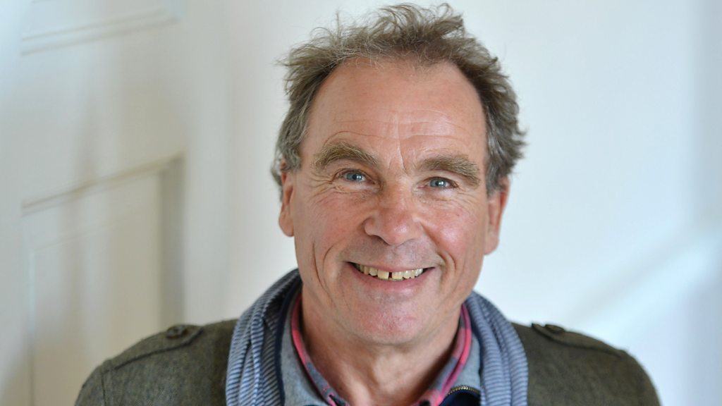 Four Thought - Series 4 - Jonathan Ree - BBC Sounds