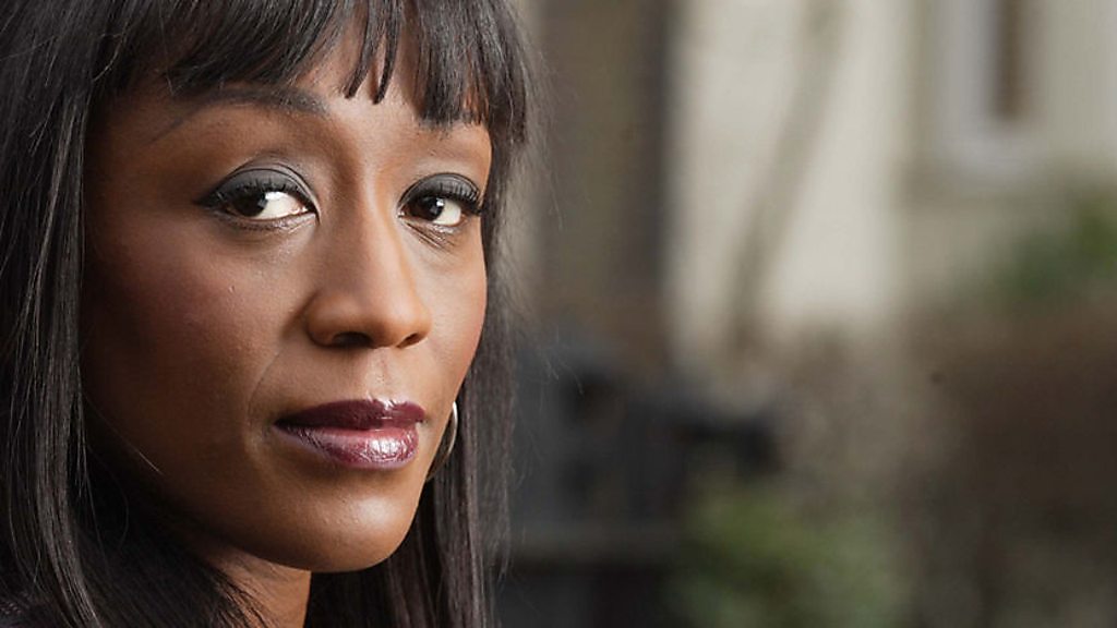 BBC One - EastEnders, Denise Fox character trail