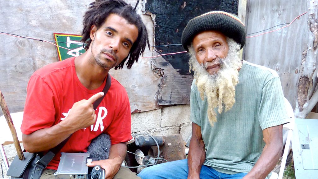 Roots Reggae and Rebellion - Episode 1 - BBC Sounds