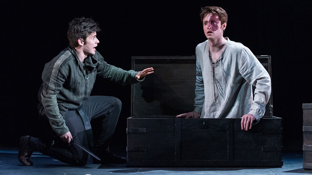 Saturday Review - Saturday Review with Tom Sutcliffe Comes From ...