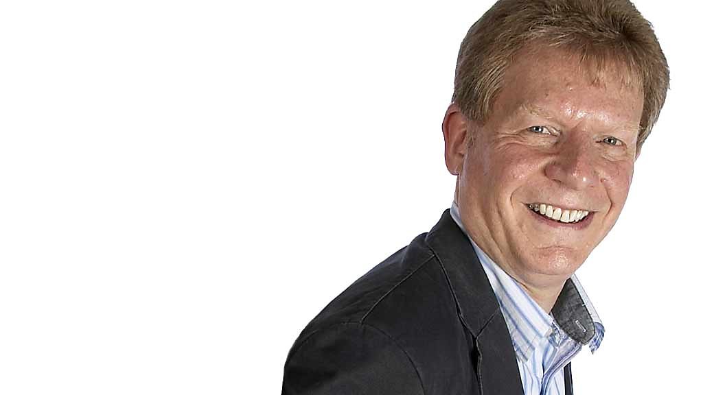 BBC Sounds - Martin Kelner - Available Episodes