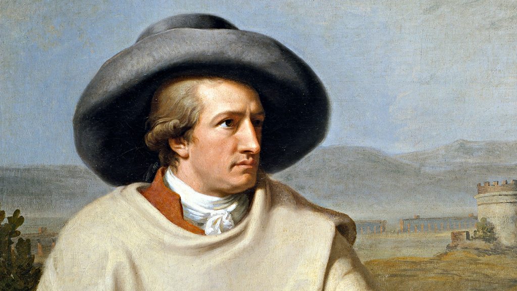 Germany: Memories of a Nation - One Nation Under Goethe - BBC Sounds