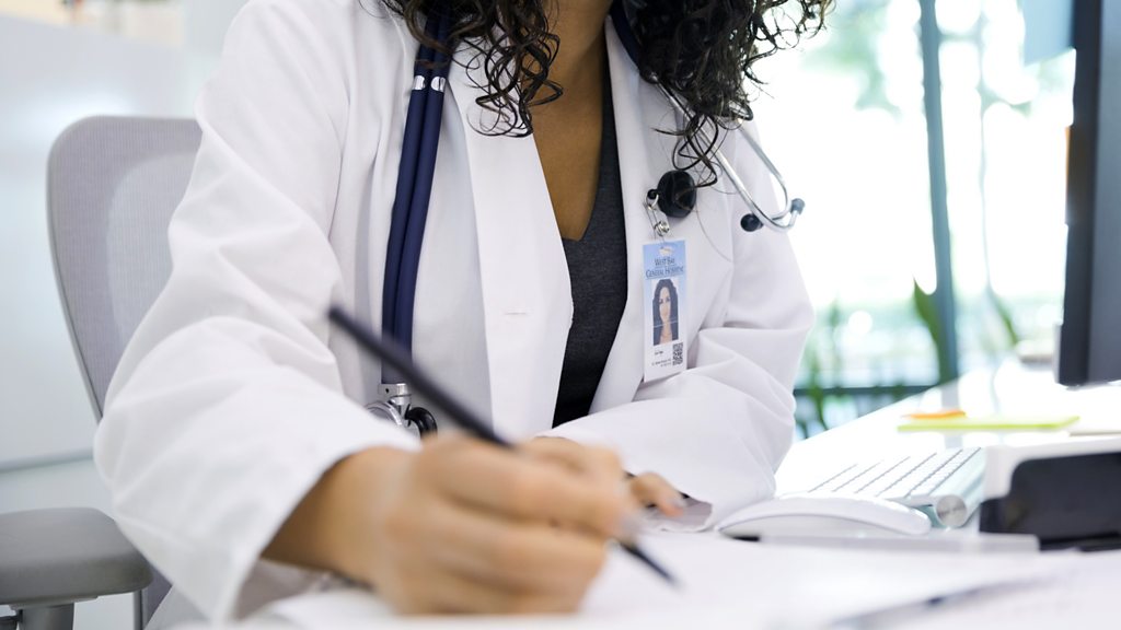 Woman's Hour - GP working hours; Women and ebola; Do children need to ...