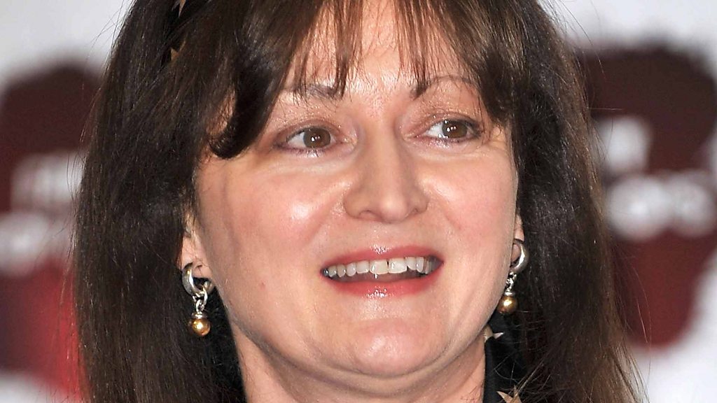 Desert Island Discs - Debbie Wiseman - BBC Sounds