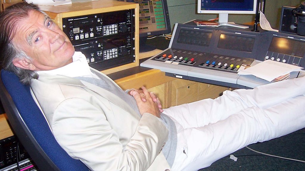 BBC Sounds - Remembering Gerry - Available Episodes