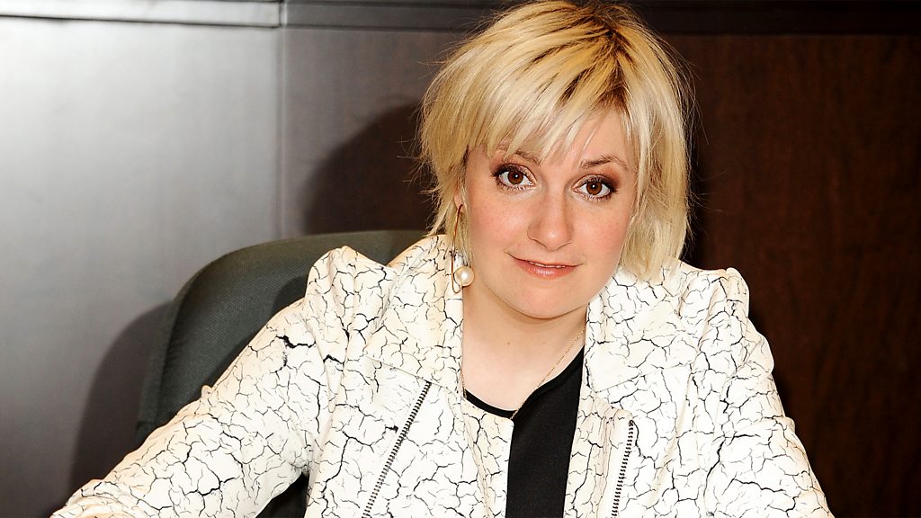 Woman's Hour - Weekend Woman's Hour: Lena Dunham; Felicity Green; Rae ...