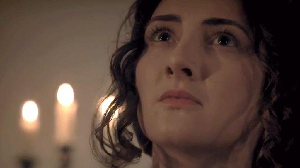 BBC Two - Frankenstein and the Vampyre: A Dark and Stormy Night ...