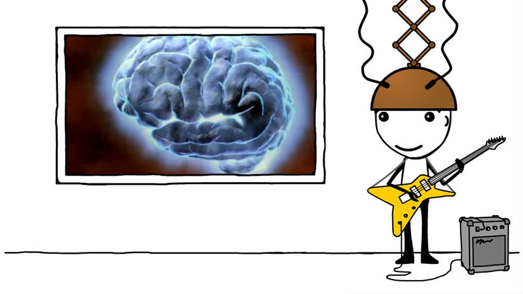 BBC - Brainsmart, Meet Your Brain