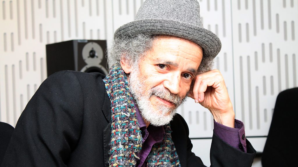 Desert Island Discs - John Agard - BBC Sounds