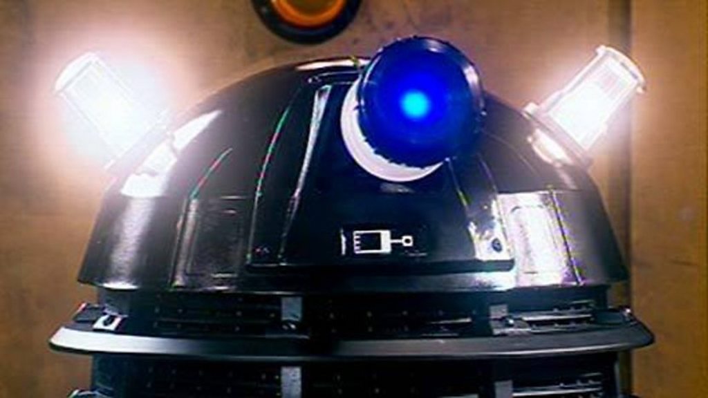 BBC One - Doctor Who (2005–2022), Series 2, Doomsday, Episode Trailer