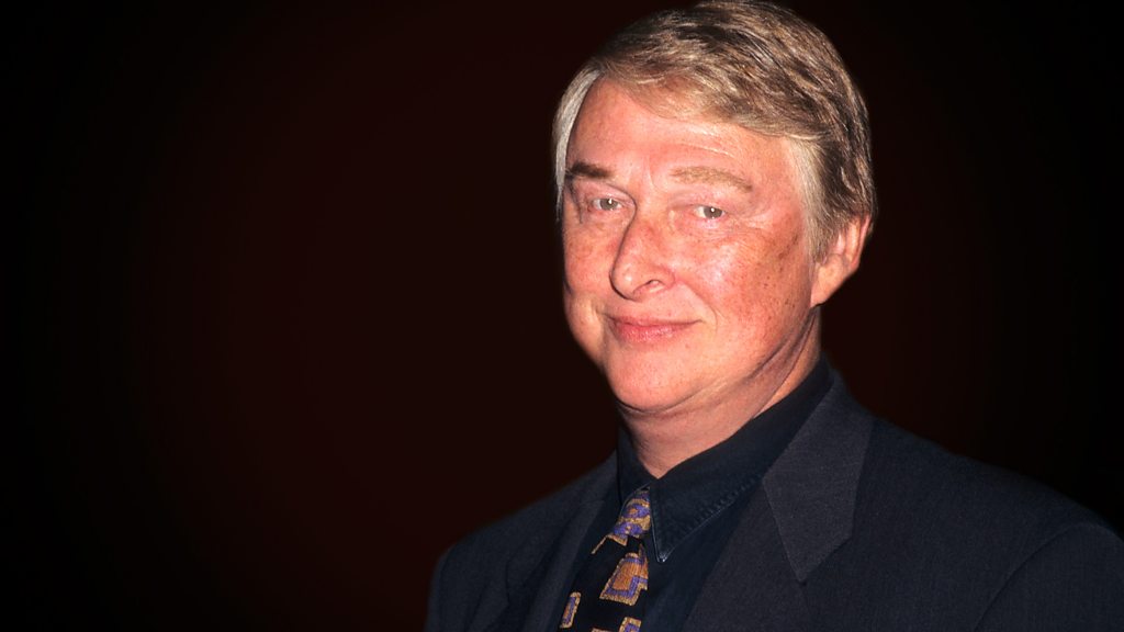 Last Word - Sir Thomas Macpherson, Mike Nichols, Alexander Grothendieck ...