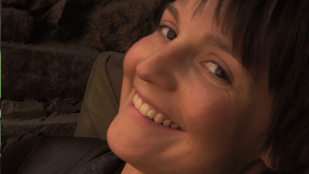 CBBC - Leonardo, Leonardo - Behind the Scenes with Flora Spencer-Longhurst