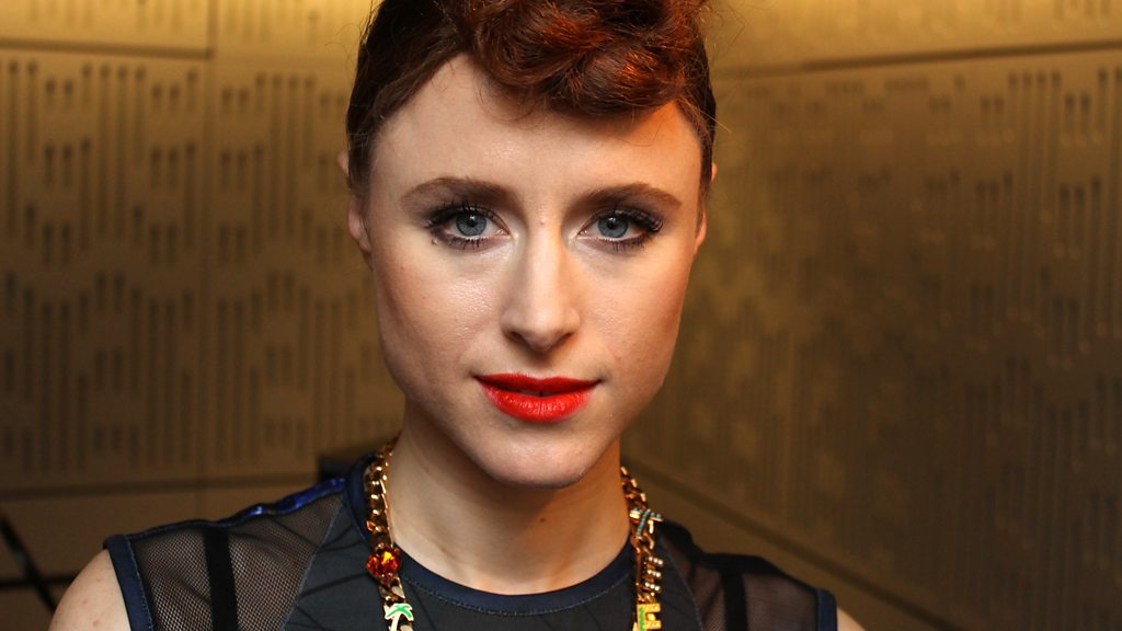 Woman's Hour - Weekend Woman's Hour: Kiesza, Harriet Harman - BBC Sounds