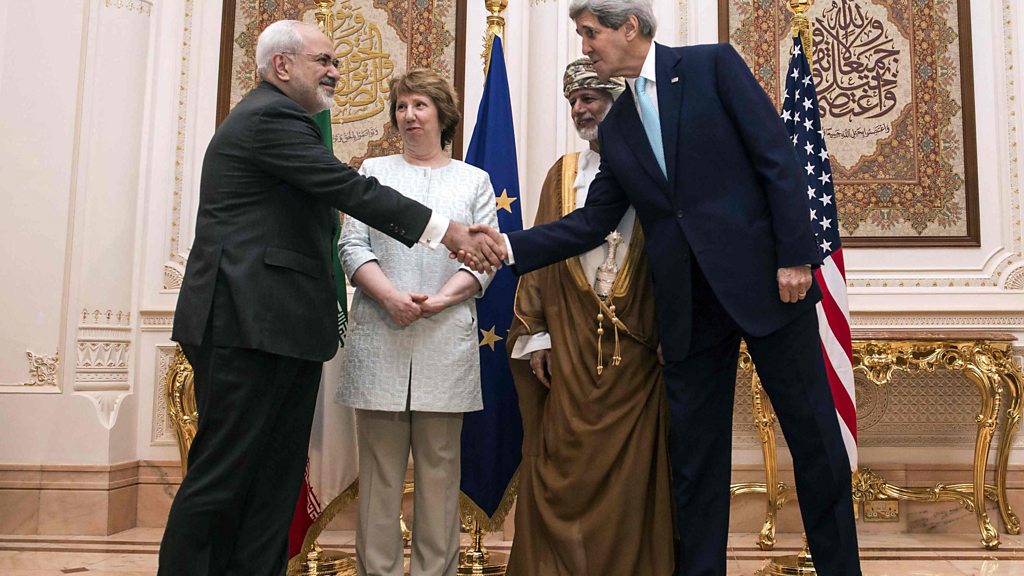 The Inquiry - The US And Iran: How Close Could They Get? - BBC Sounds