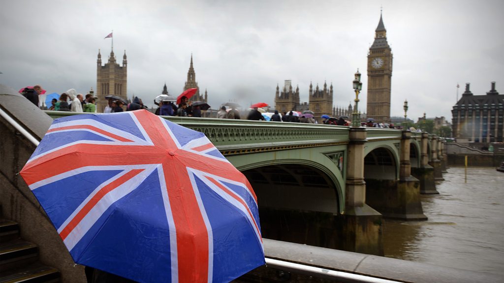 The Kingdom to Come - David Hope - BBC Sounds