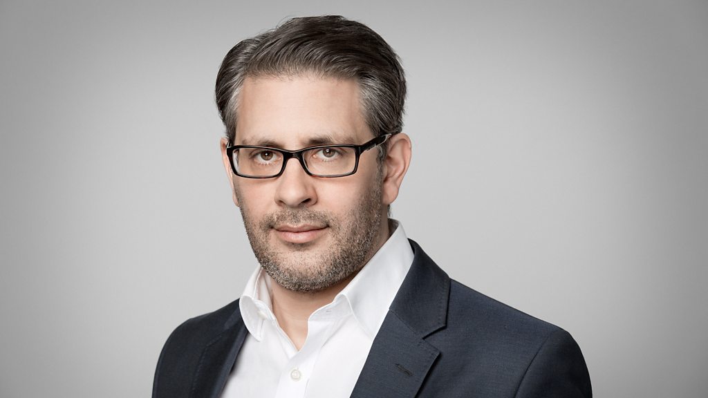 The Media Show - BBC3 plan; Press recognition panel - BBC Sounds