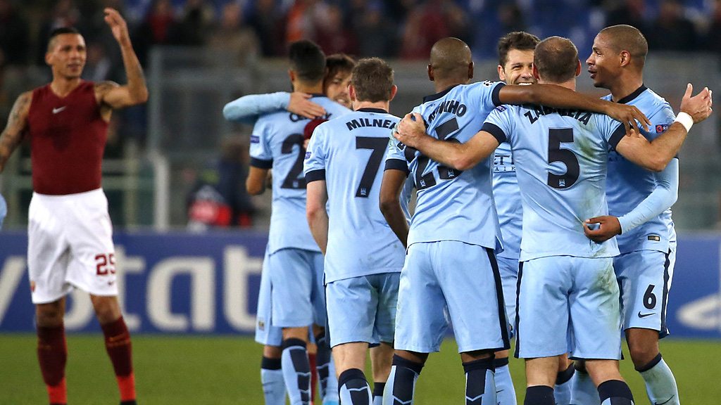 5 Live In Short - Danny Mills: 'Man City are a match for anybody' - BBC ...