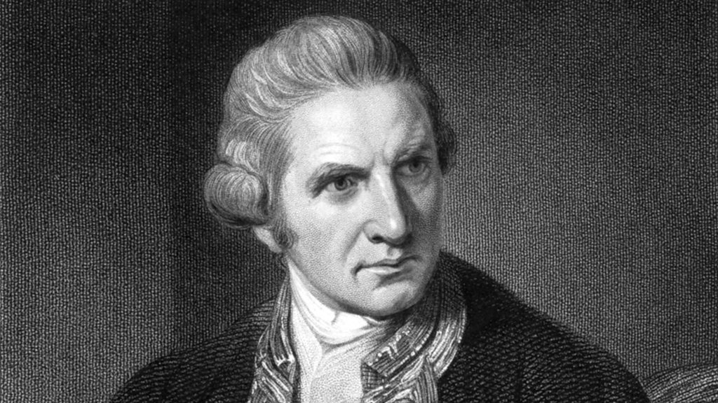 Great Lives - Captain James Cook - BBC Sounds