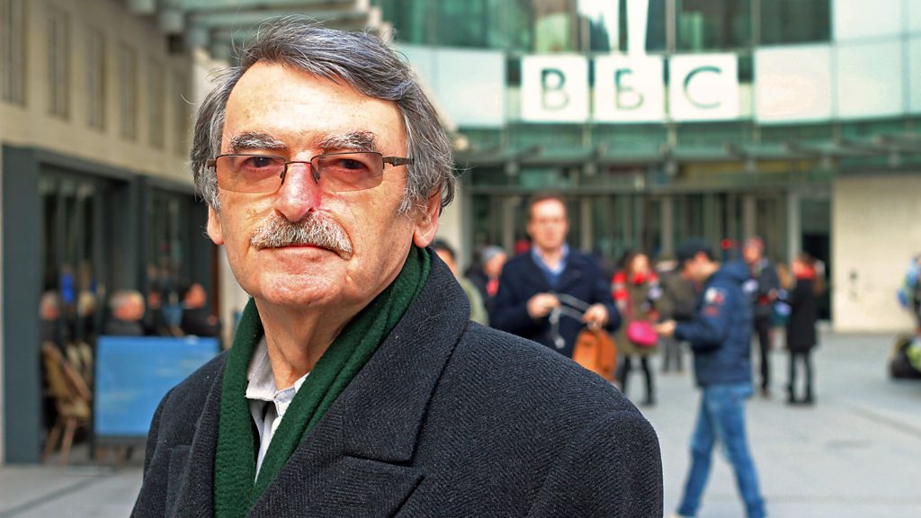 Open Book - David Lodge on his memoir Quite a Good Time to Be Born ...