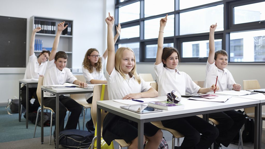 You and Yours - Call You and Yours: School Academies - BBC Sounds