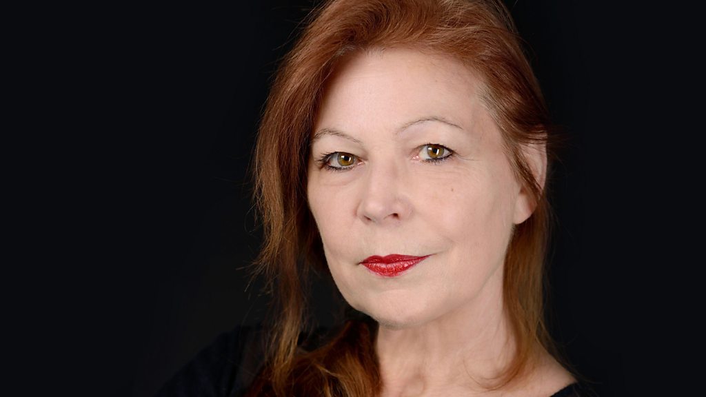 Letters from Europe - Lydie Salvayre - BBC Sounds